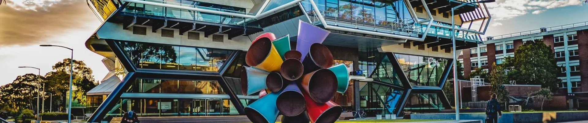 Monash University Rankings 2025 | National & Global Ratings | PickMyUni